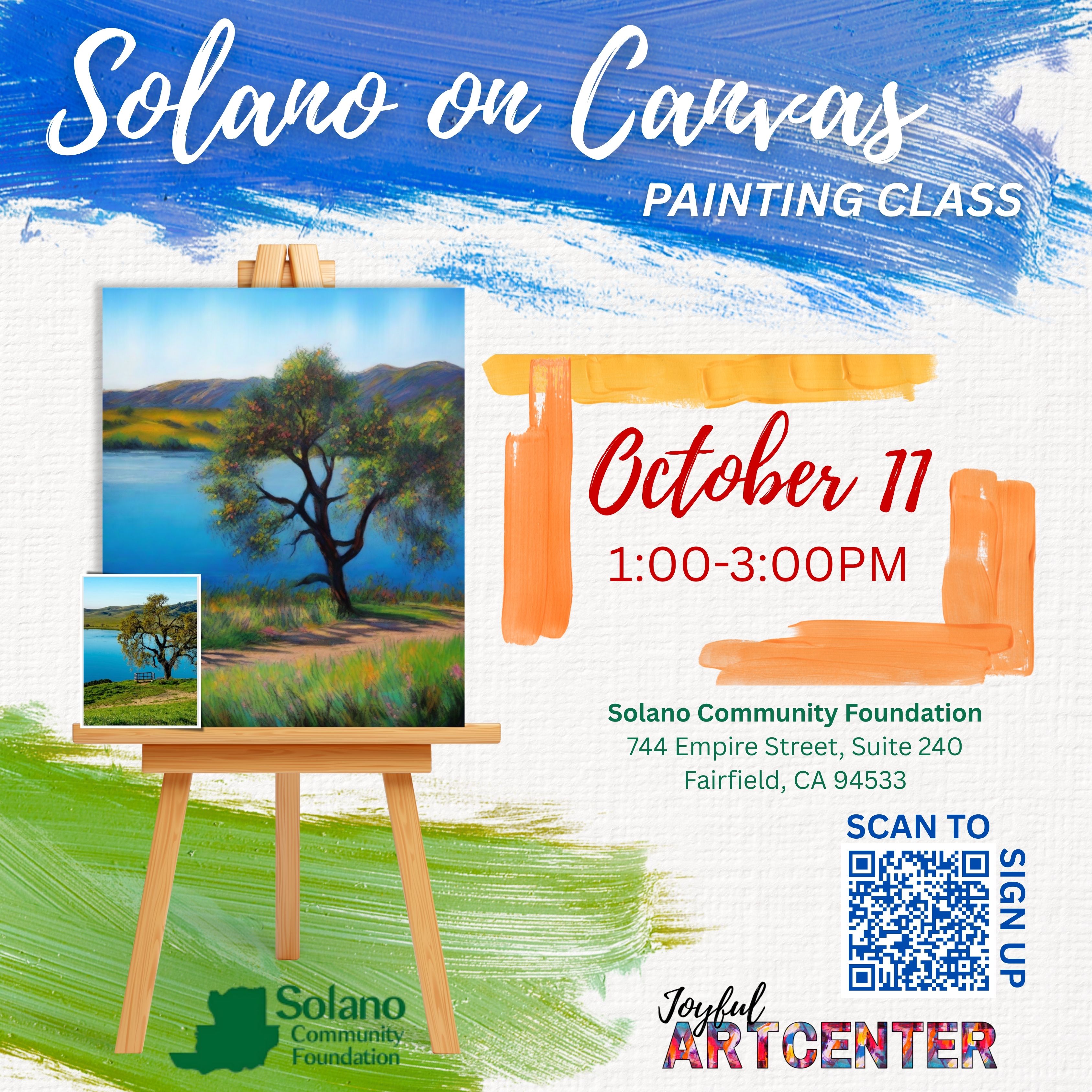 Solano Community Foundation